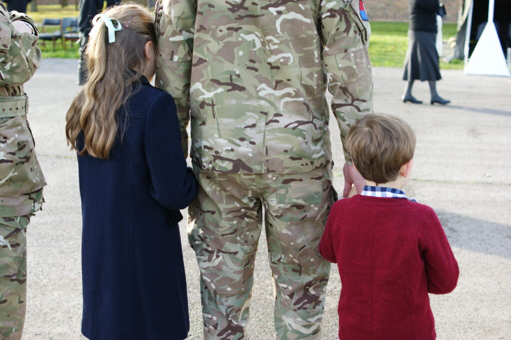 KMPF to lead new hub for service children and families in Kent and ...