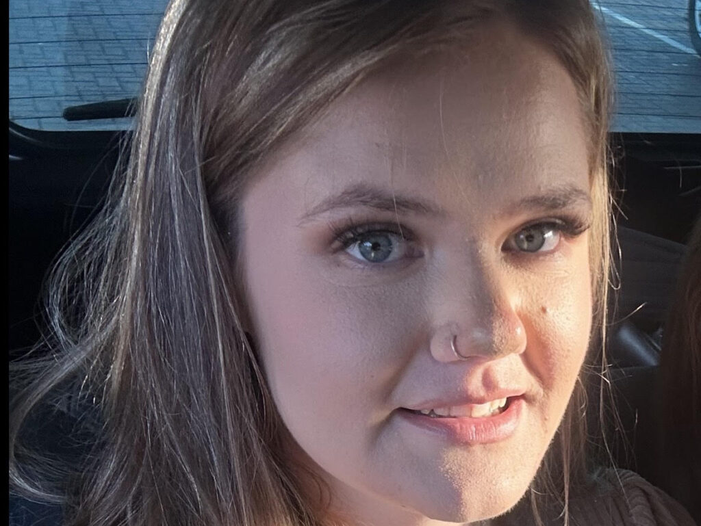 Paige's story: ‘If you have someone who believes in you, you can do ...